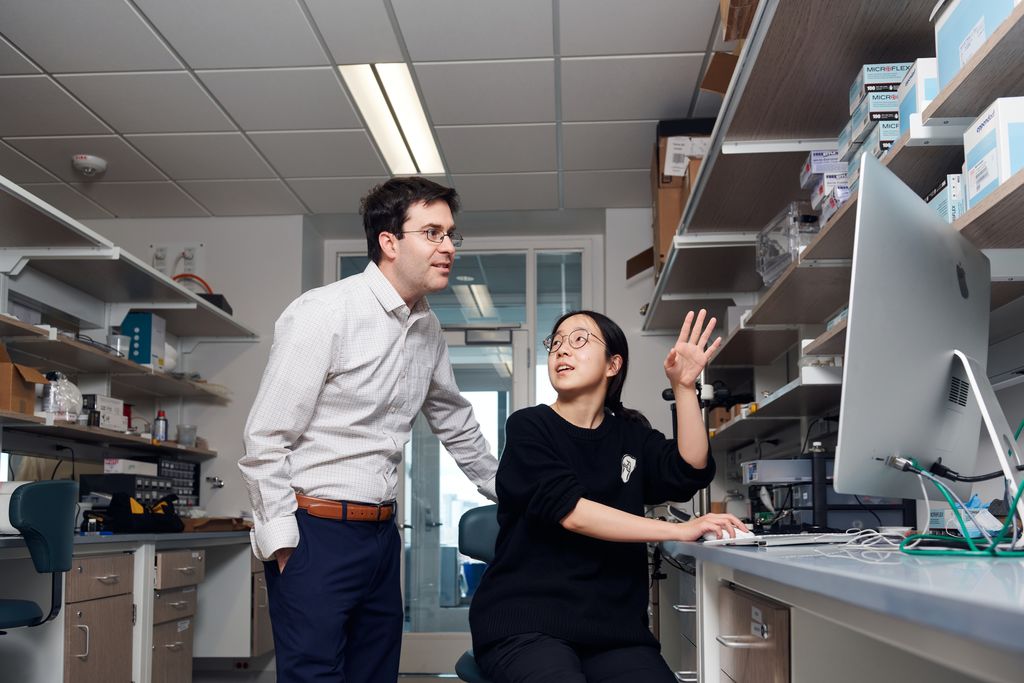 Working with Human Subjects | Office of Research