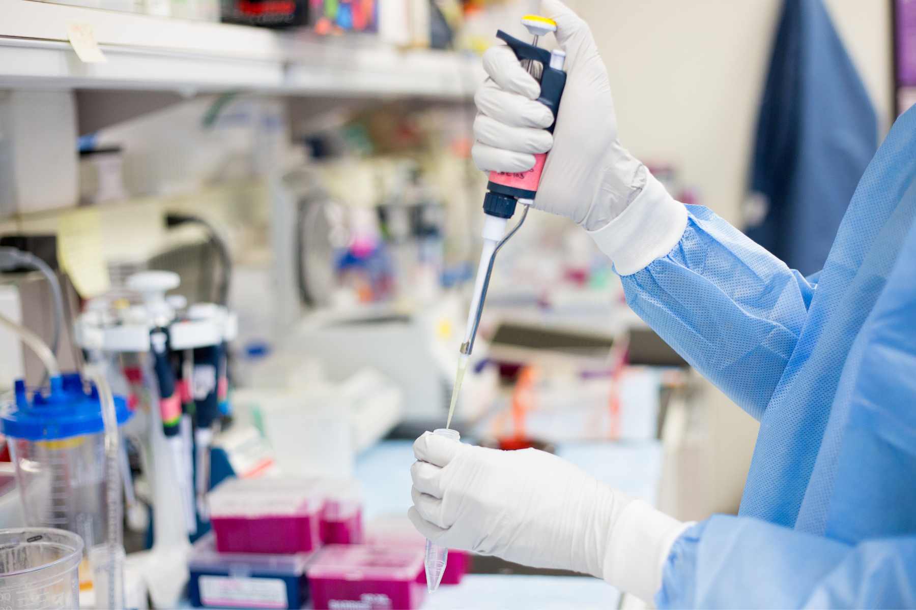 Collaboration & Partnership | Office of Research