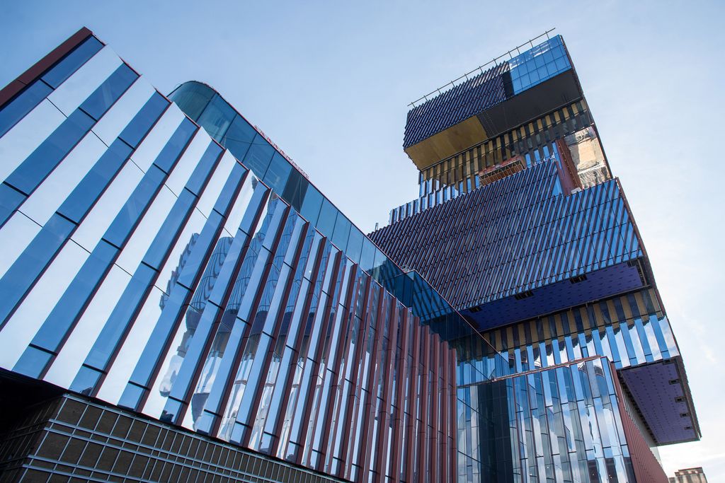 Collaboration & Partnership | Office of Research