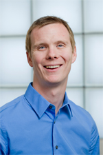Doug Kriner | Residence Life