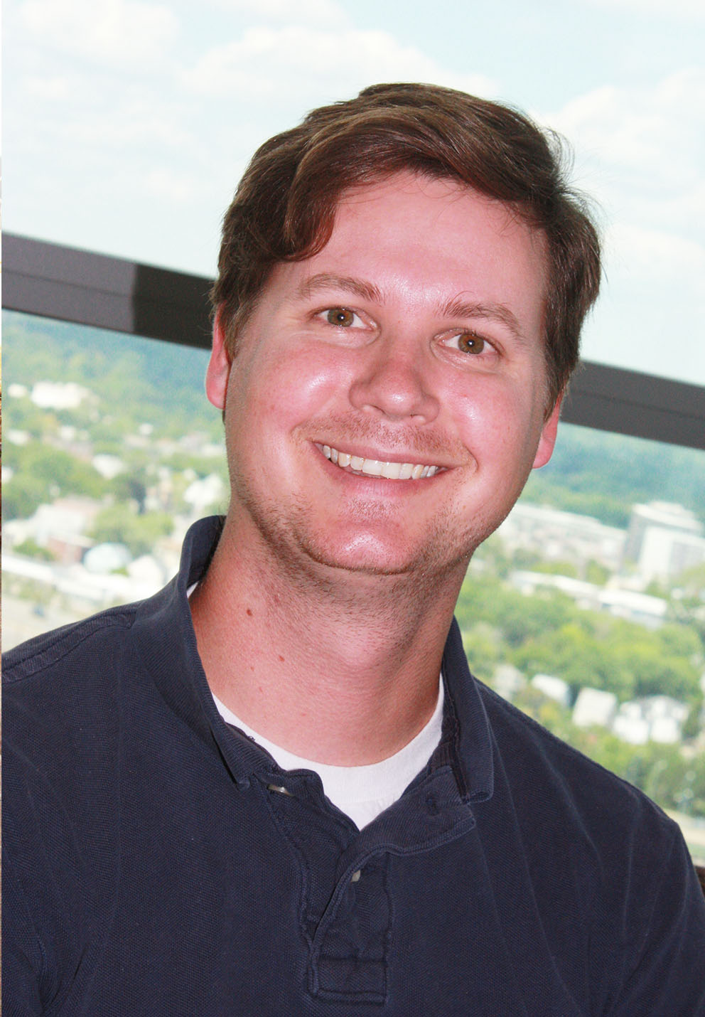 Will | Residence Life