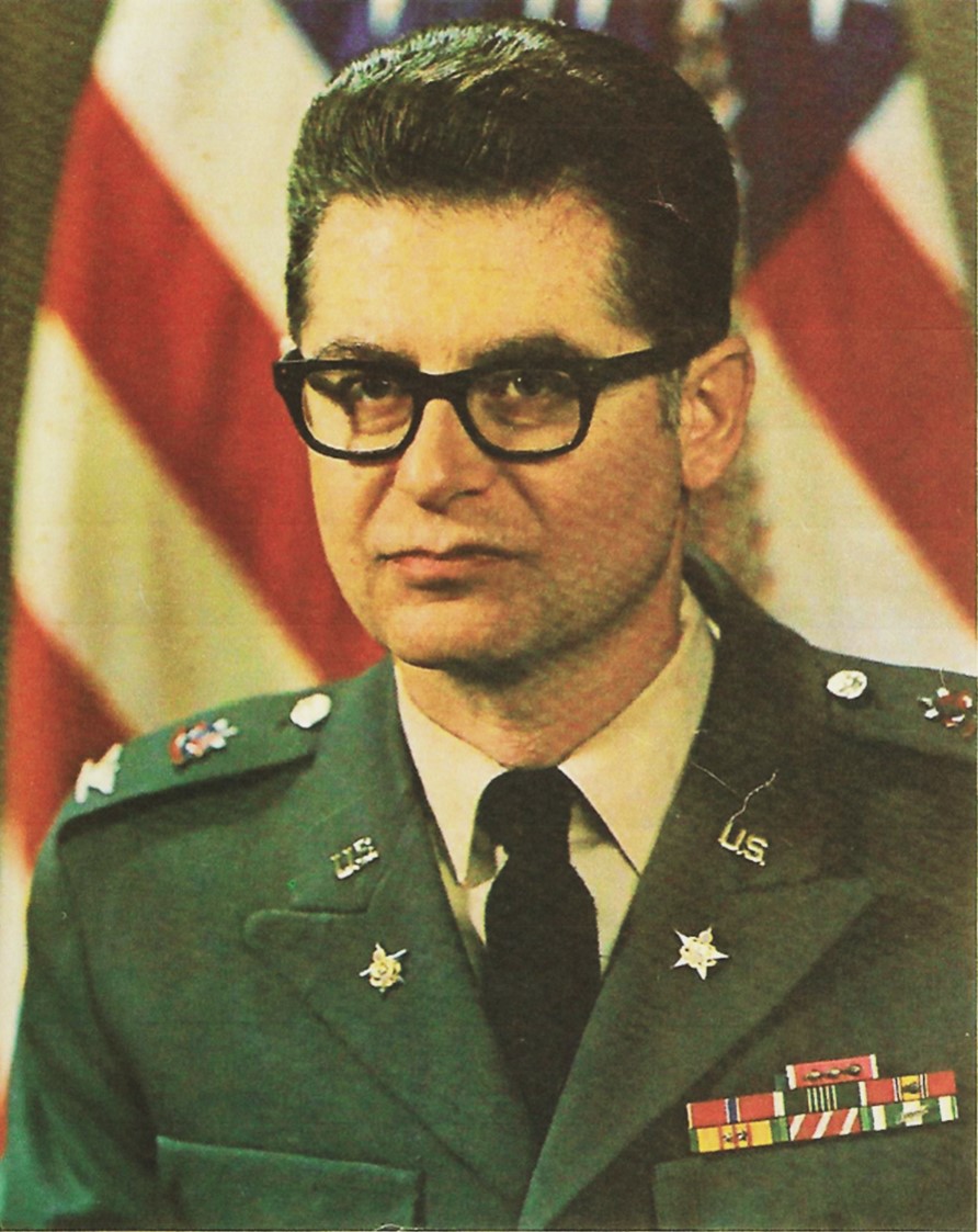 #halloffame | ROTC