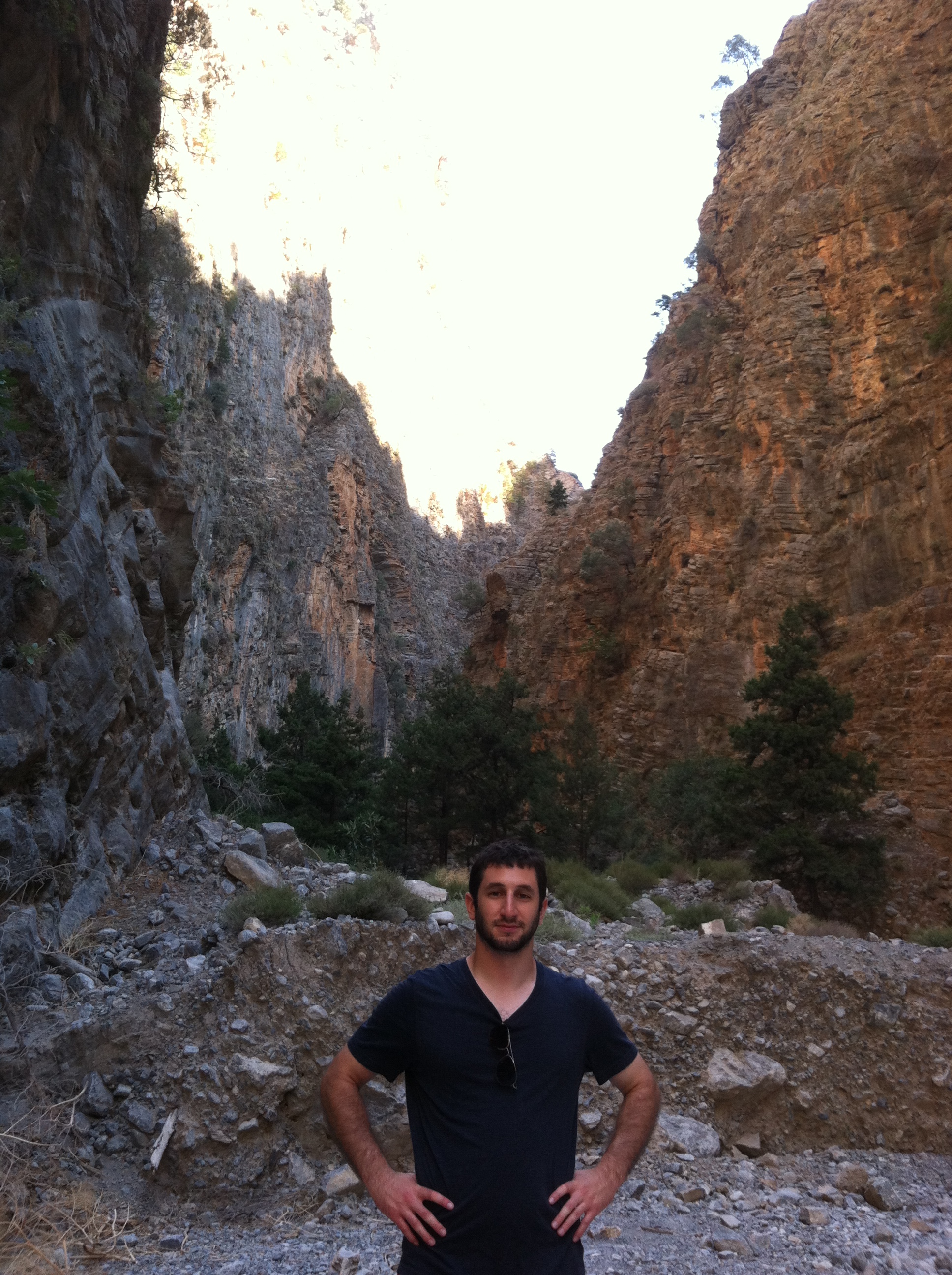 David Shames » Romance Studies | Blog Archive | Boston University