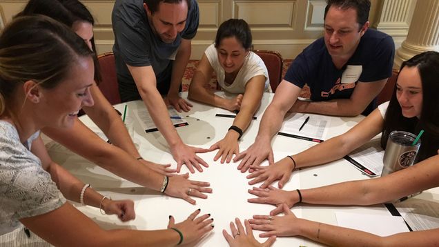 Interprofessional Education | Sargent College of Health ...
