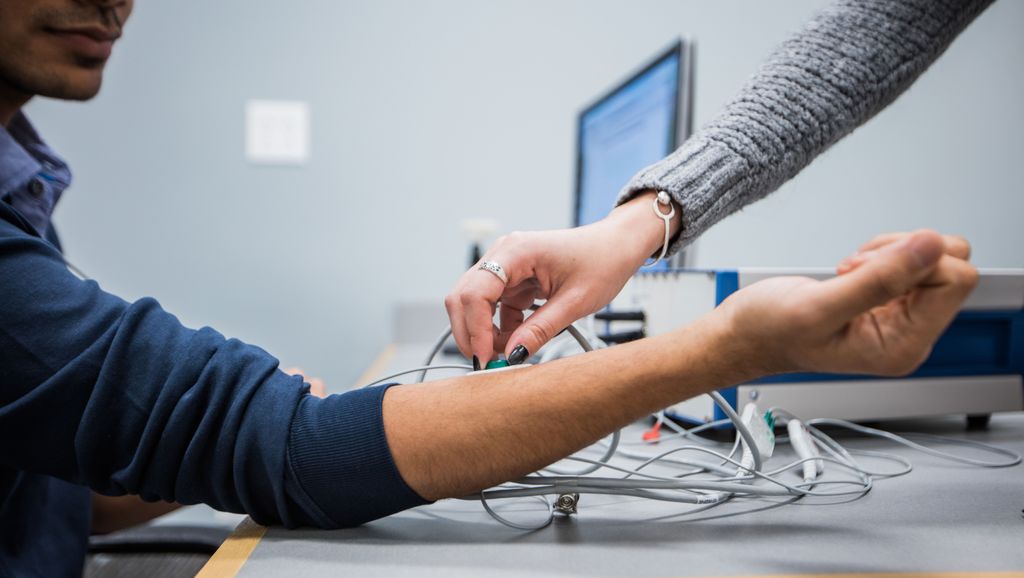 Boston University | PhD in Rehab Sciences | Sargent College of Health ...