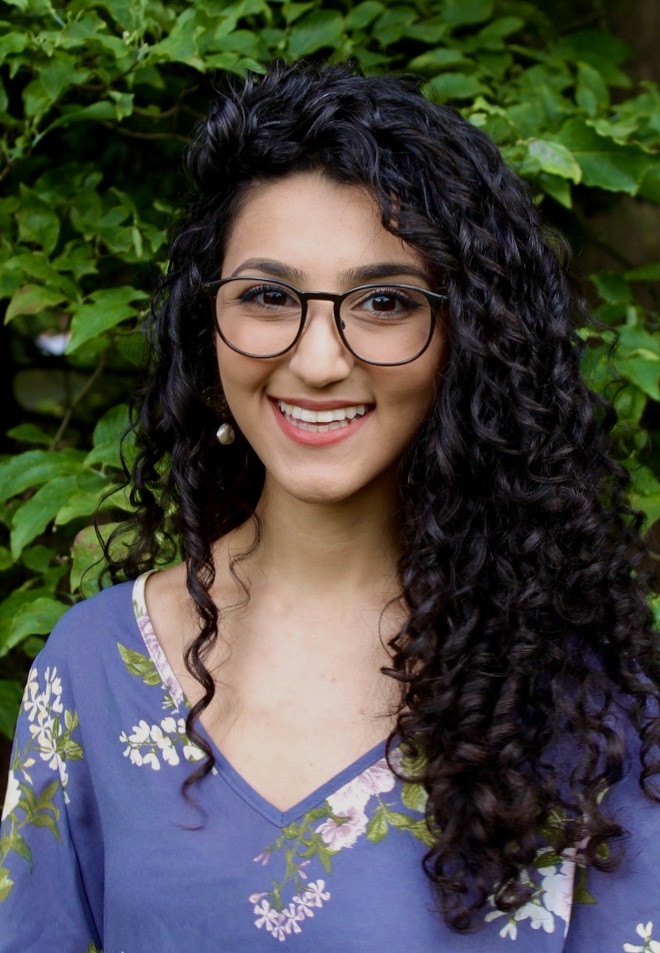 Meet Our Students | Sargent College of Health & Rehabilitation Sciences