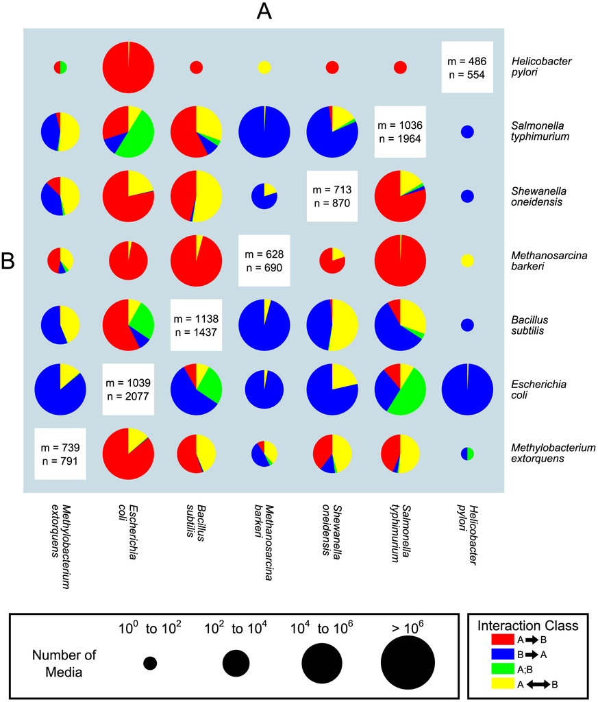 Natural and synthetic ecology of microbes » Daniel Segrè Lab | Boston ...