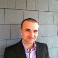 Ilija Dukovski | Daniel Segrè Lab