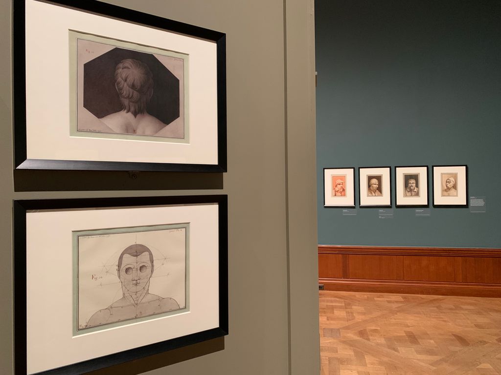 Jean-Jacques Lequeu: Visionary Architect. Drawings from the ...