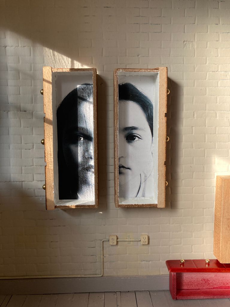 Jessica Burko | SEQUITUR. we follow art