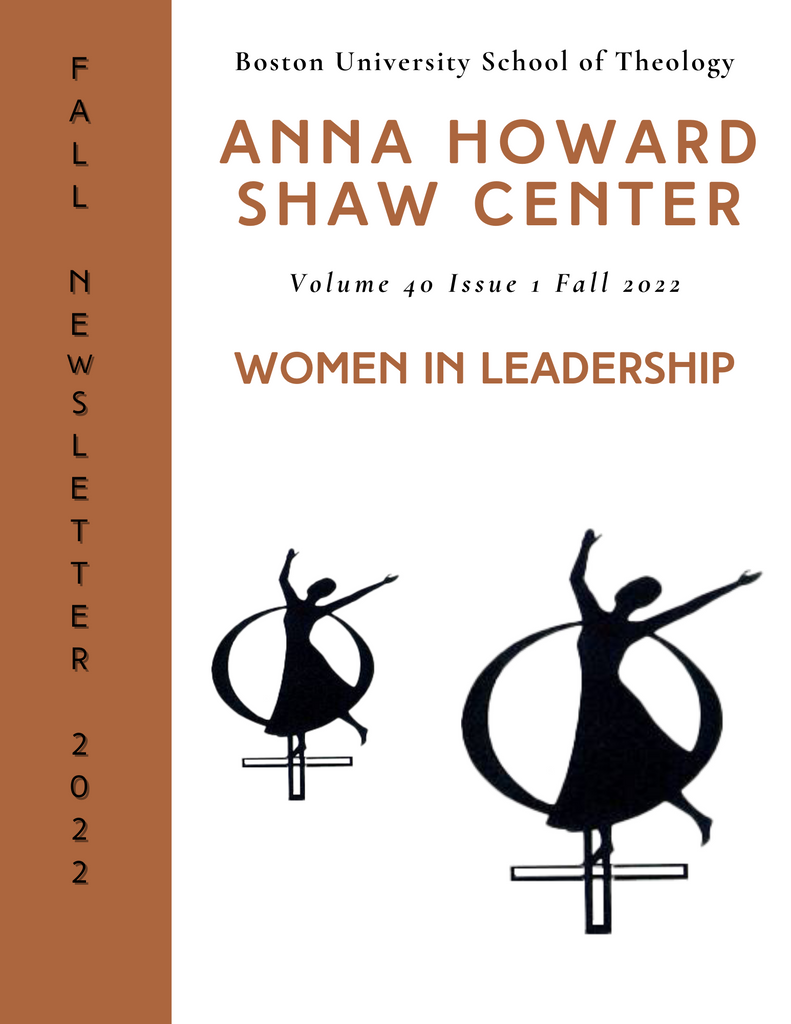 Anna Howard Shaw Center