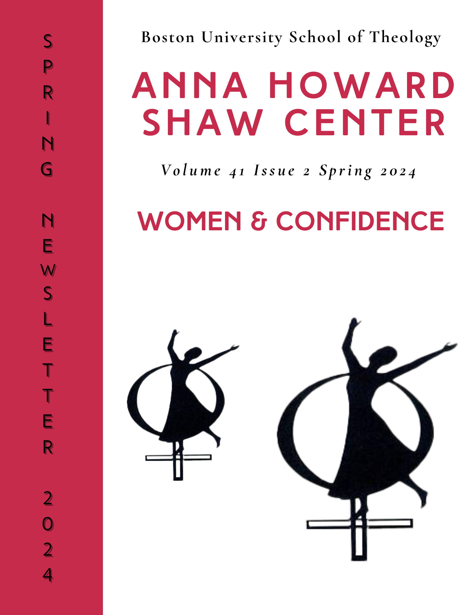 Anna Howard Shaw Center