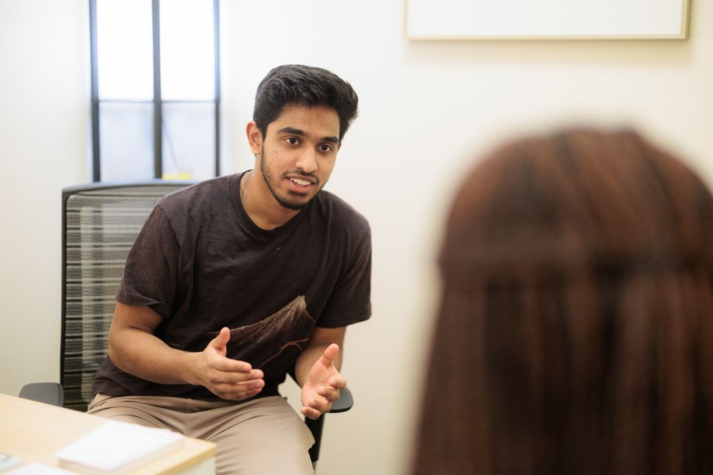 New Students | Student Health Services