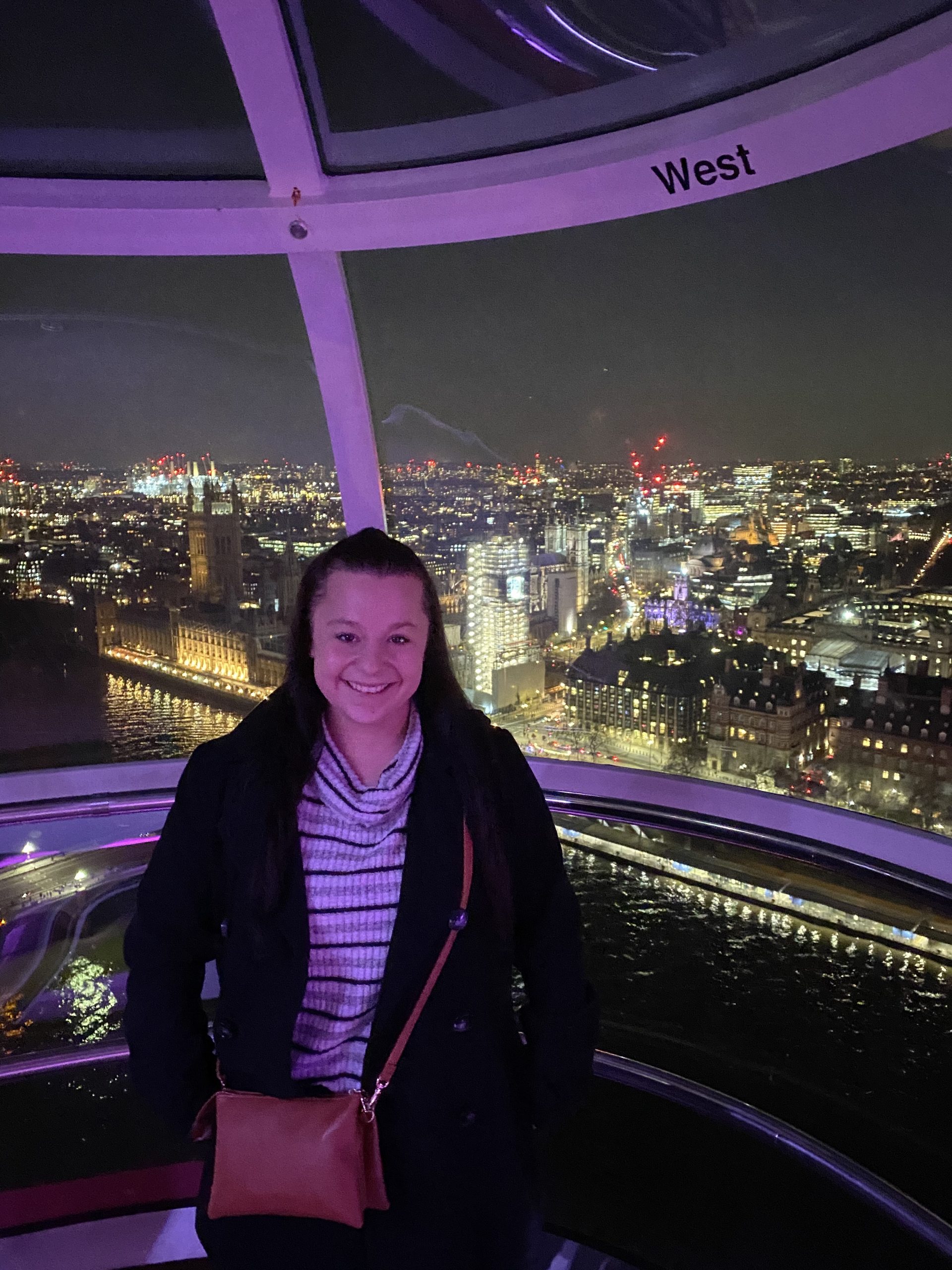 Spark! Alum, Where Are They Now? – Taylor Potye | BU Spark!