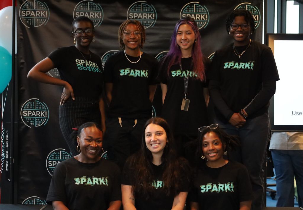 Work at Spark! | BU Spark!