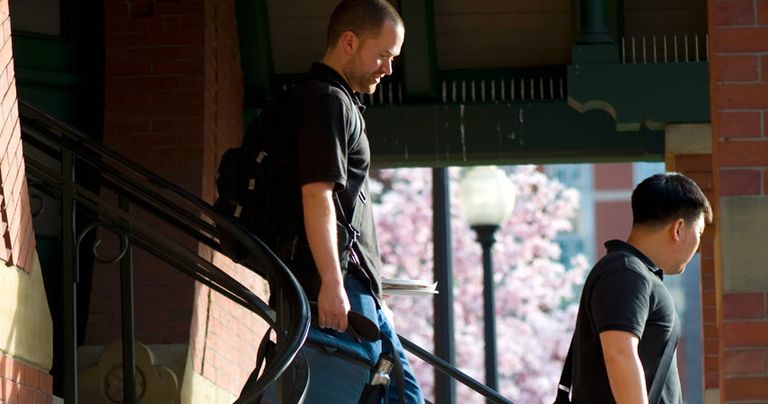 Degrees & Programs | SPH