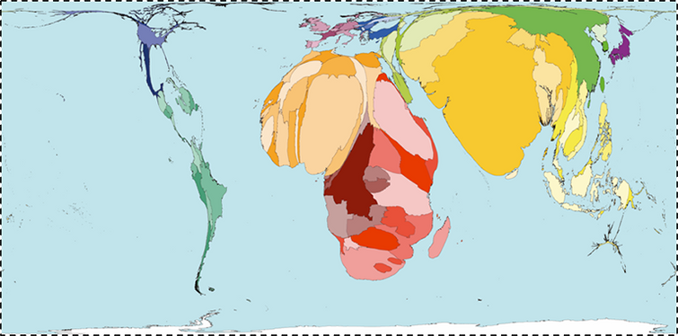 18 Charts That Make the Case for Public Health | SPH