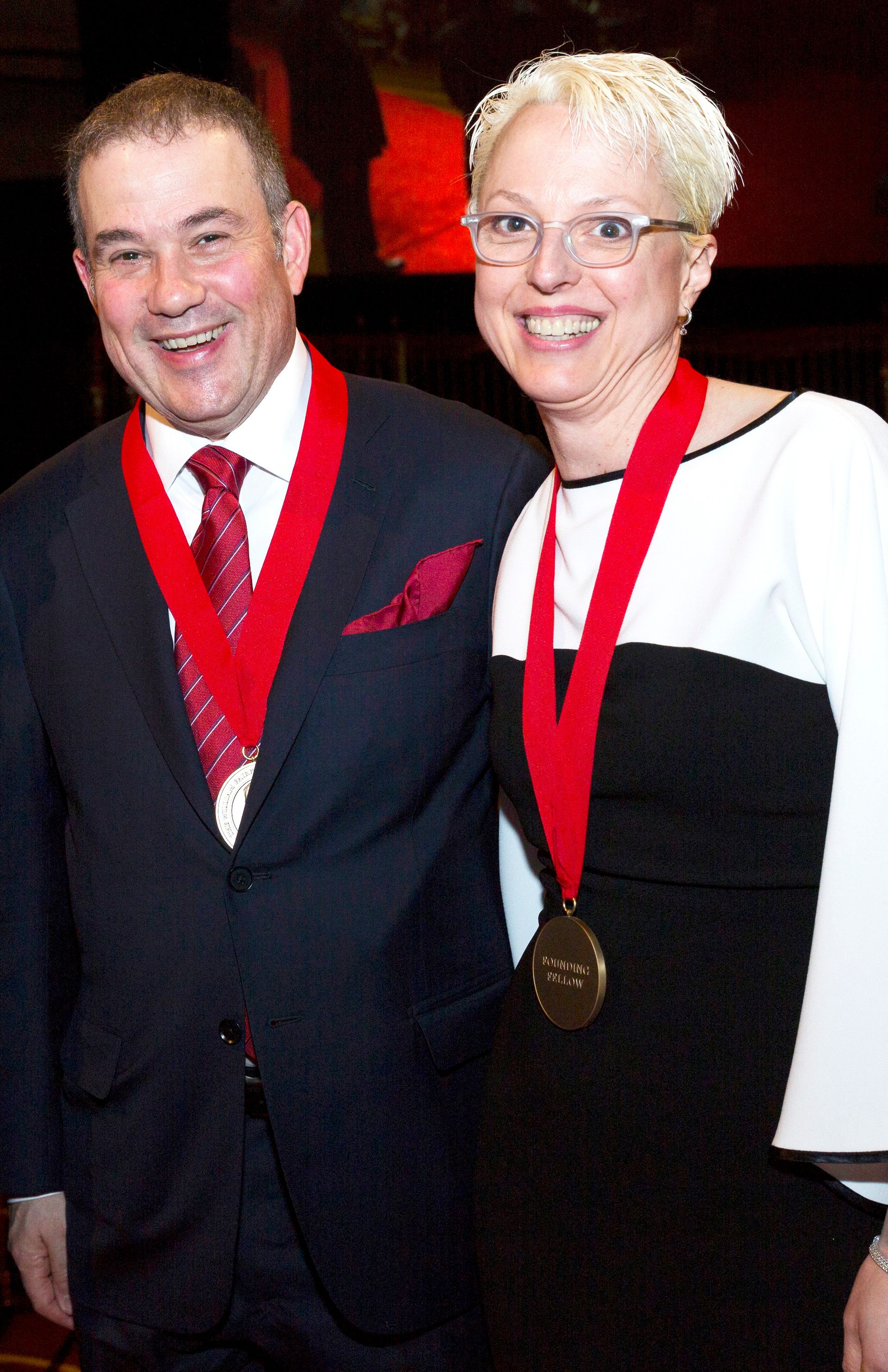 Supporting Innovation | SPH