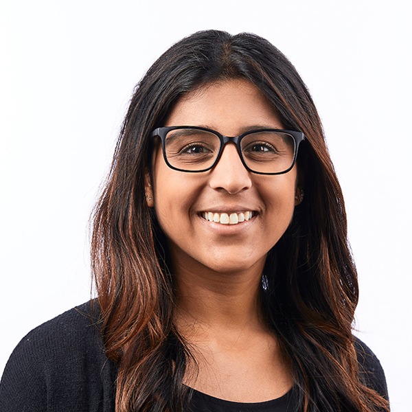 Meera Ruparelia | SPH