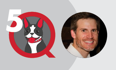 Paul Rohde (SPH’18) | SPH