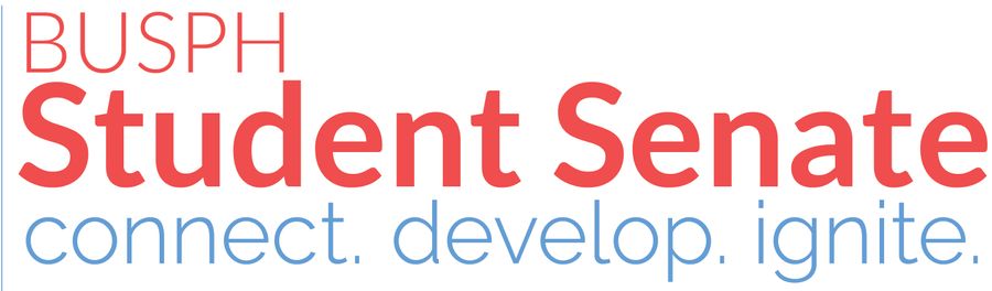 BUSPH Student Senate | SPH
