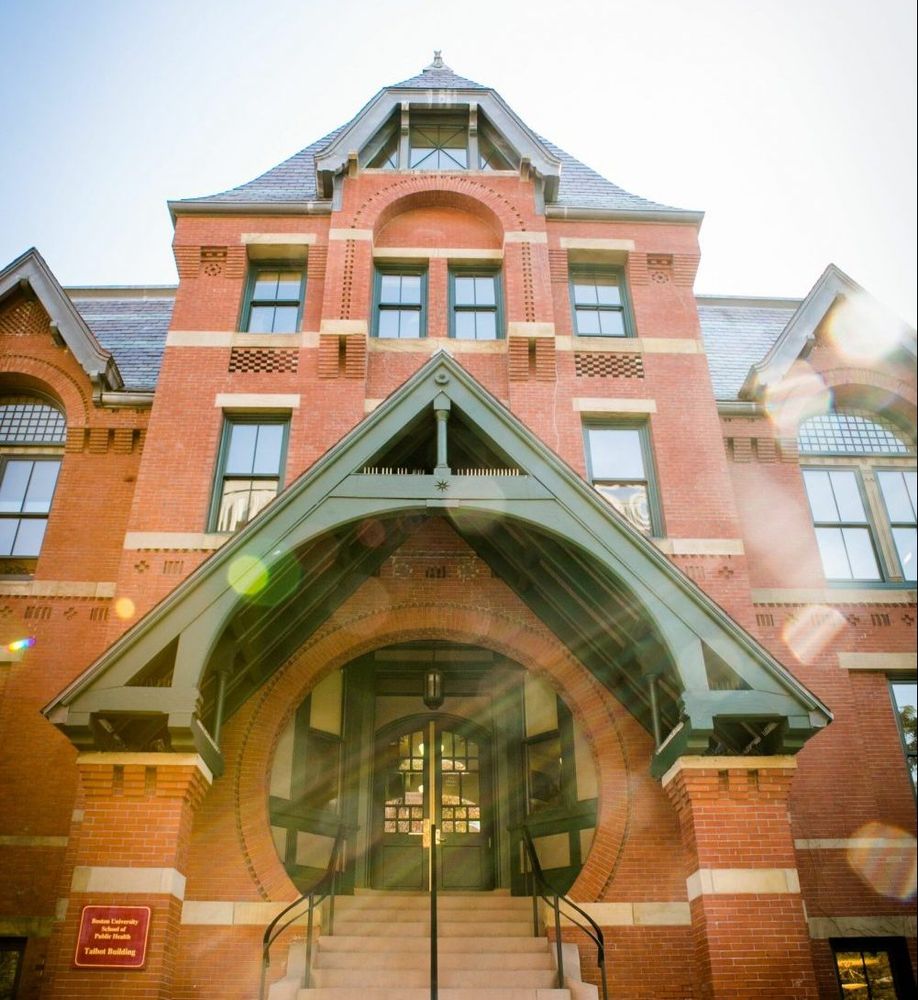 Boston University School of Public Health | SPH