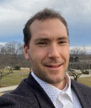 New Faculty Member in Epidemiology: Eric Rubenstein | SPH