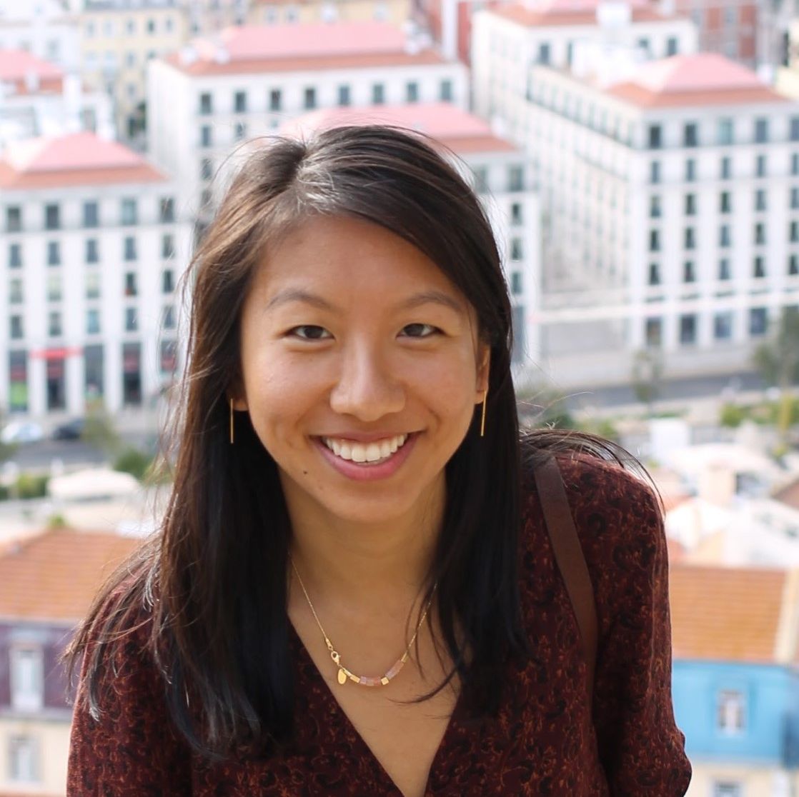 Alumni Conversation: Environmental Health. Now is the time. | SPH