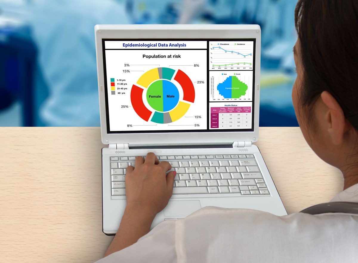 Alums to Present Racial Equity Data Toolkit | SPH