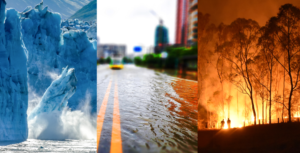 Creating a Climate for Change | SPH