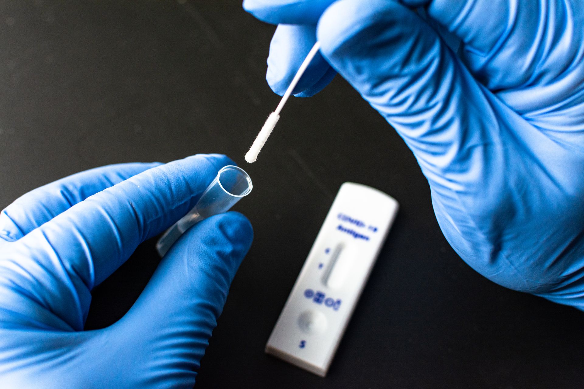 Frequent Rapid Testing May Reduce COVID Spread in Low-income Countries ...