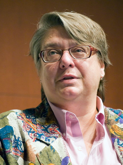 Professor Receives Leading the Narrative Award for Promoting Vaccine ...
