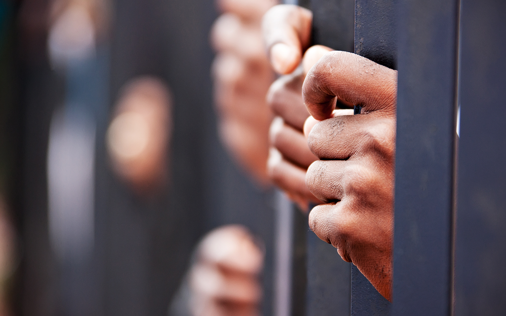Addressing the Horrors of Mass Incarceration | SPH