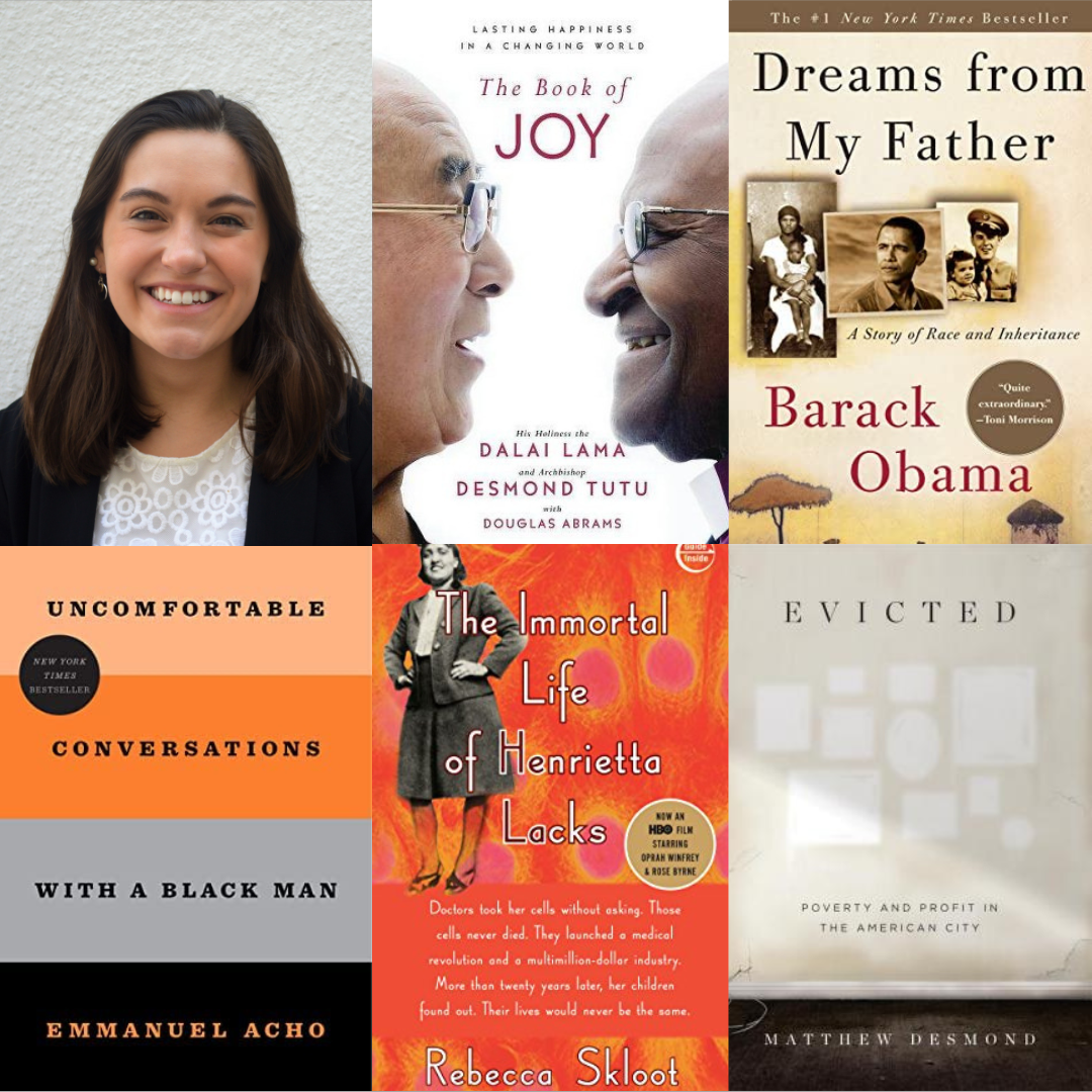 Activist Lab Reading List | SPH