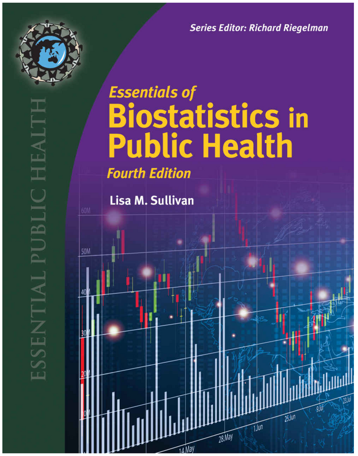 Updated Biostatistics Textbook Incorporates New COVID Case Studies | SPH
