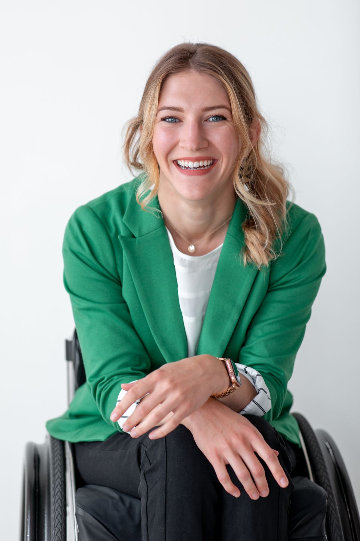 Alum Named 2022 White House Fellow | SPH