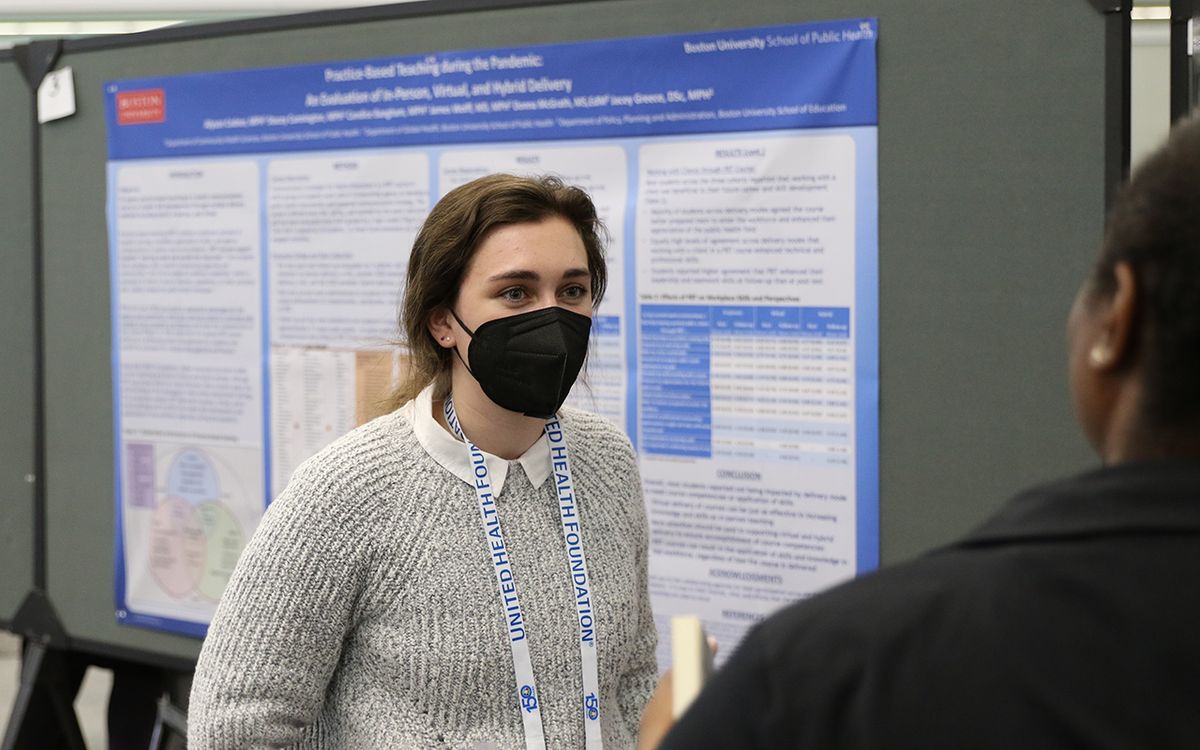 SPH Snapshot: APHA 2022 | SPH