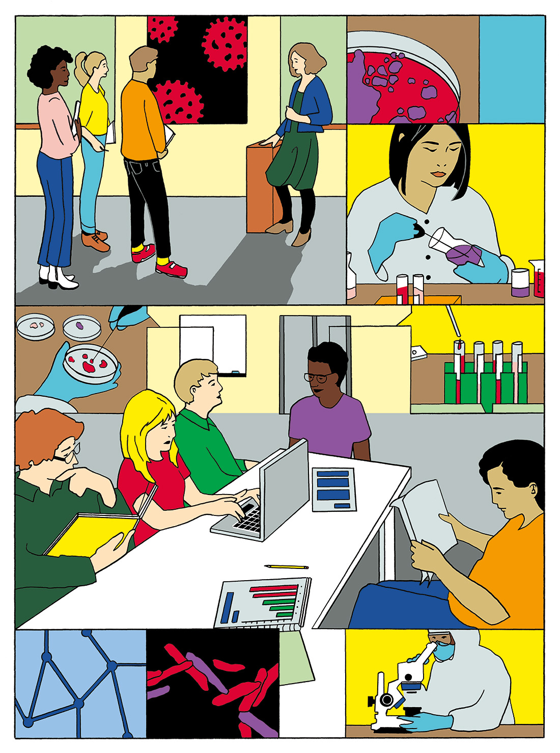 Paradigm Shift: Moving from a Crisis-Based System to Prevention | SPH Paradigm Shift: Moving from a Crisis-Based System to Prevention | SPH