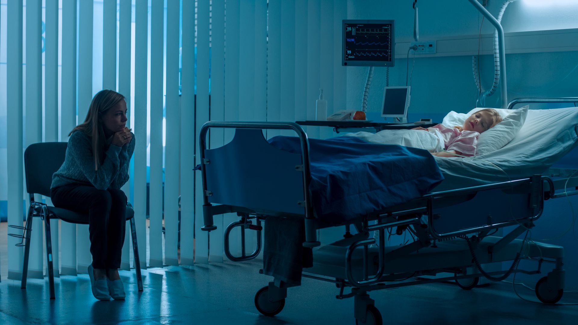 RSV, Flu, and COVID-19: Understanding Today’s ‘Tripledemic’ | SPH