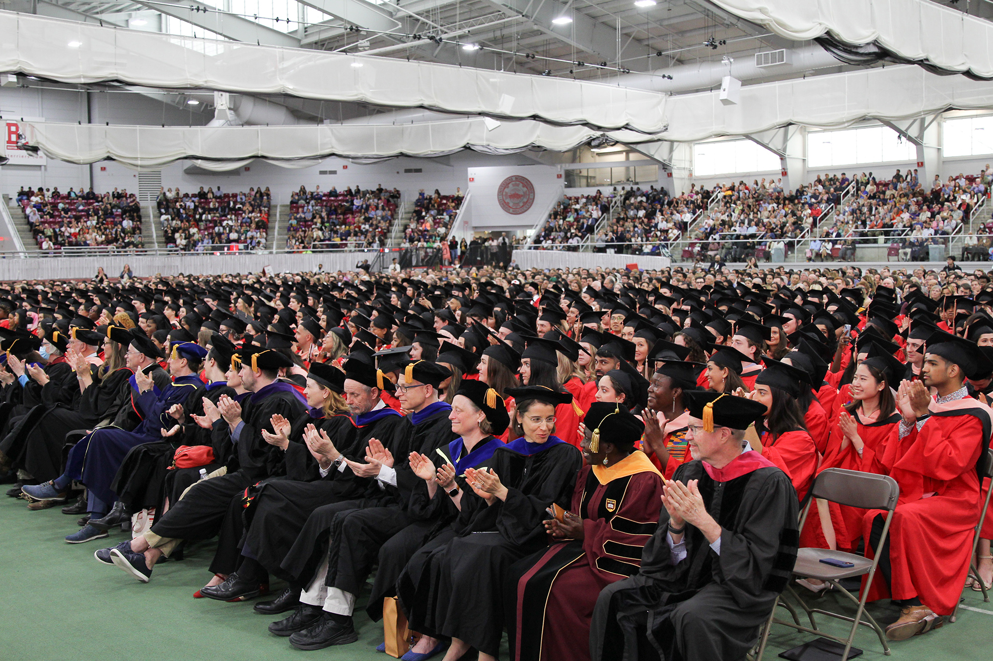 SPH Snapshot: 2023 Convocation | SPH