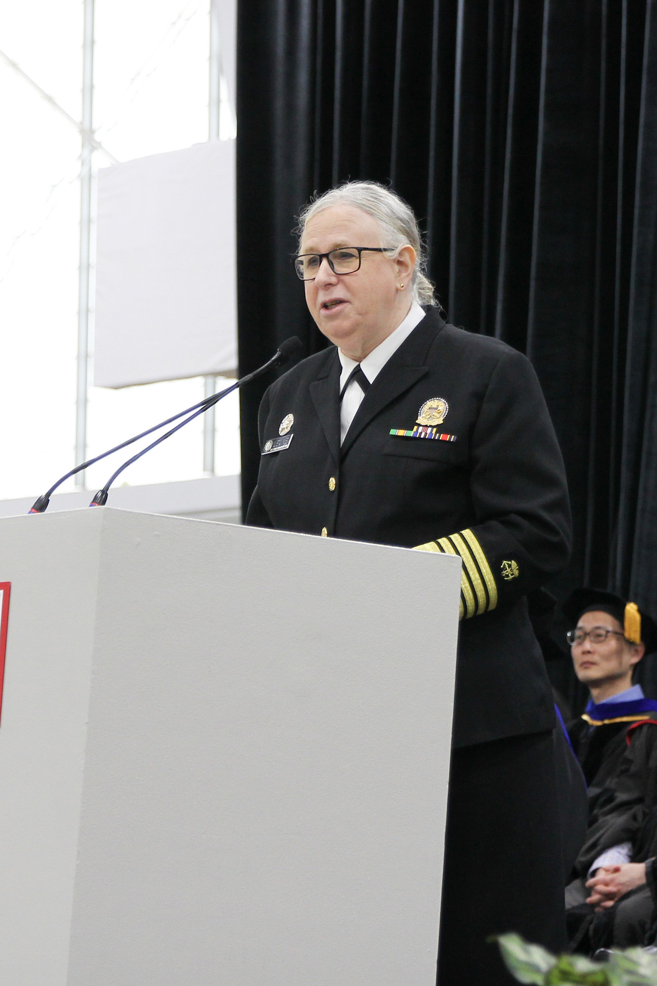 SPH Snapshot: 2023 Convocation | SPH