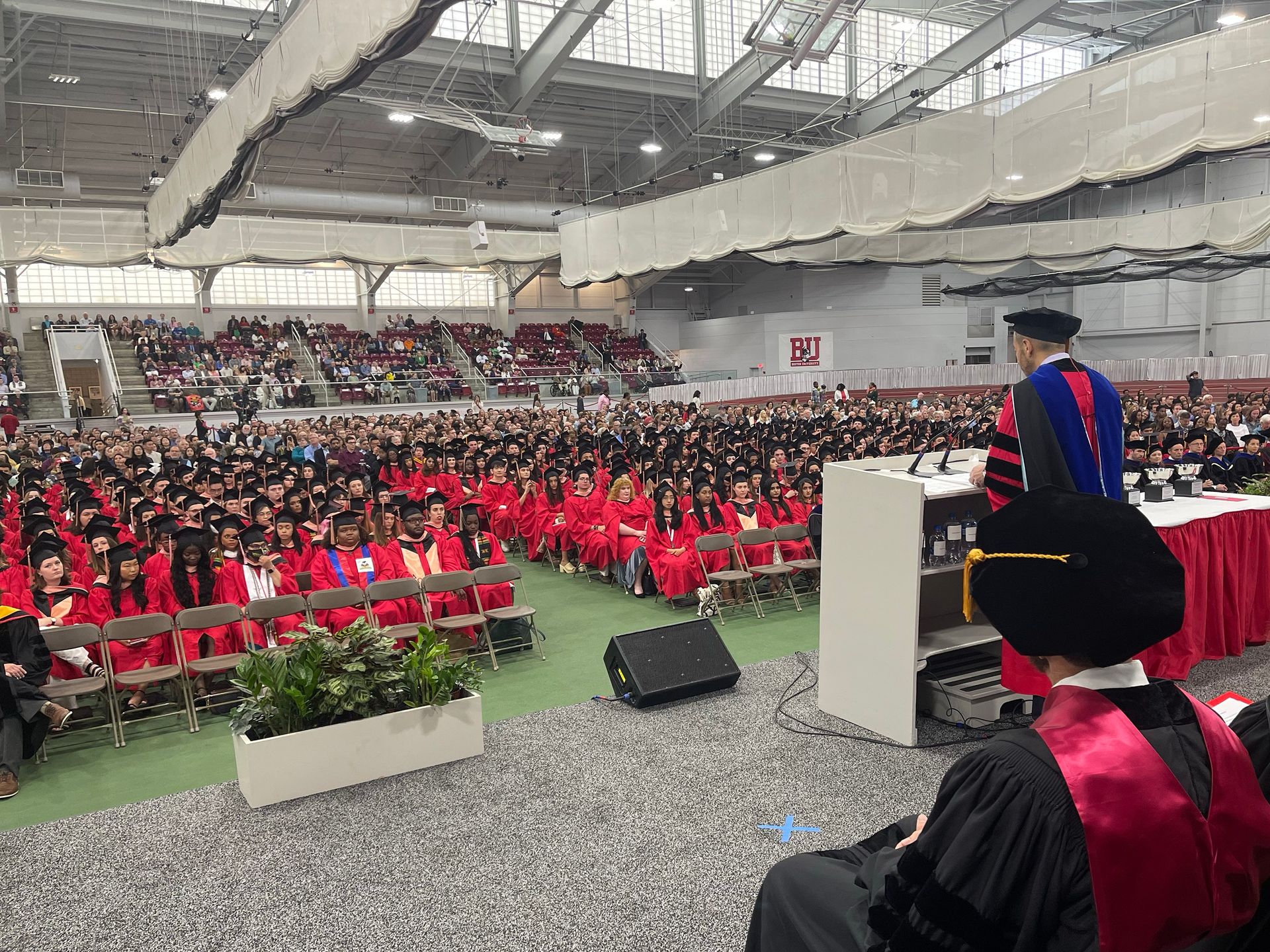 SPH Snapshot: 2023 Convocation | SPH