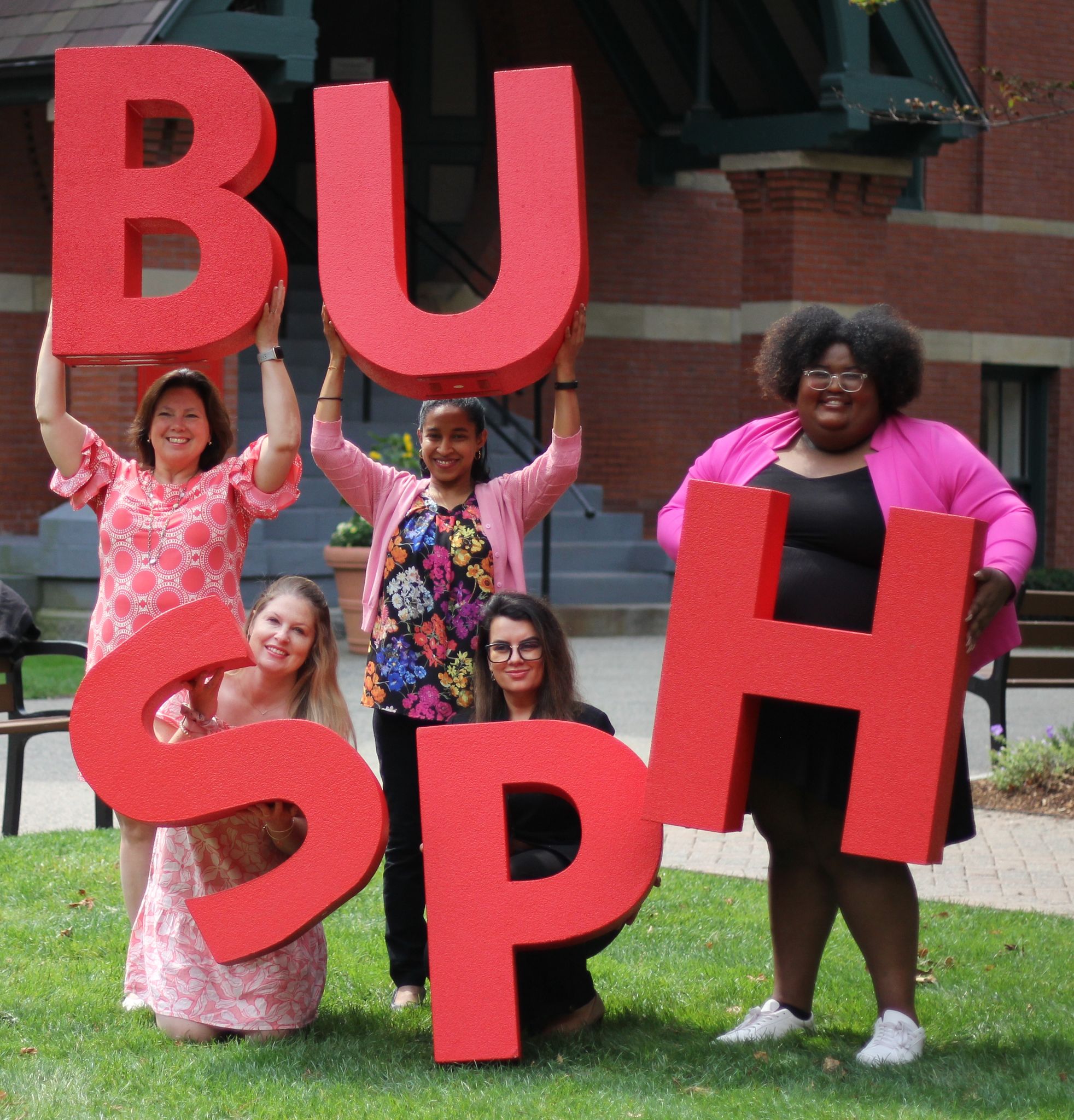 On-Campus Student Orientation | SPH