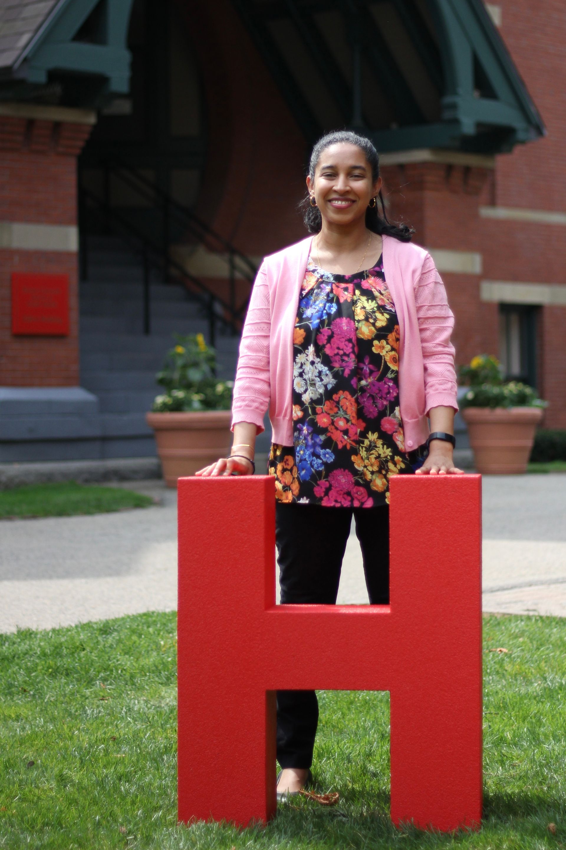 BUSPH Beyond the Classroom: A Q&A with Graduate Student Life | SPH