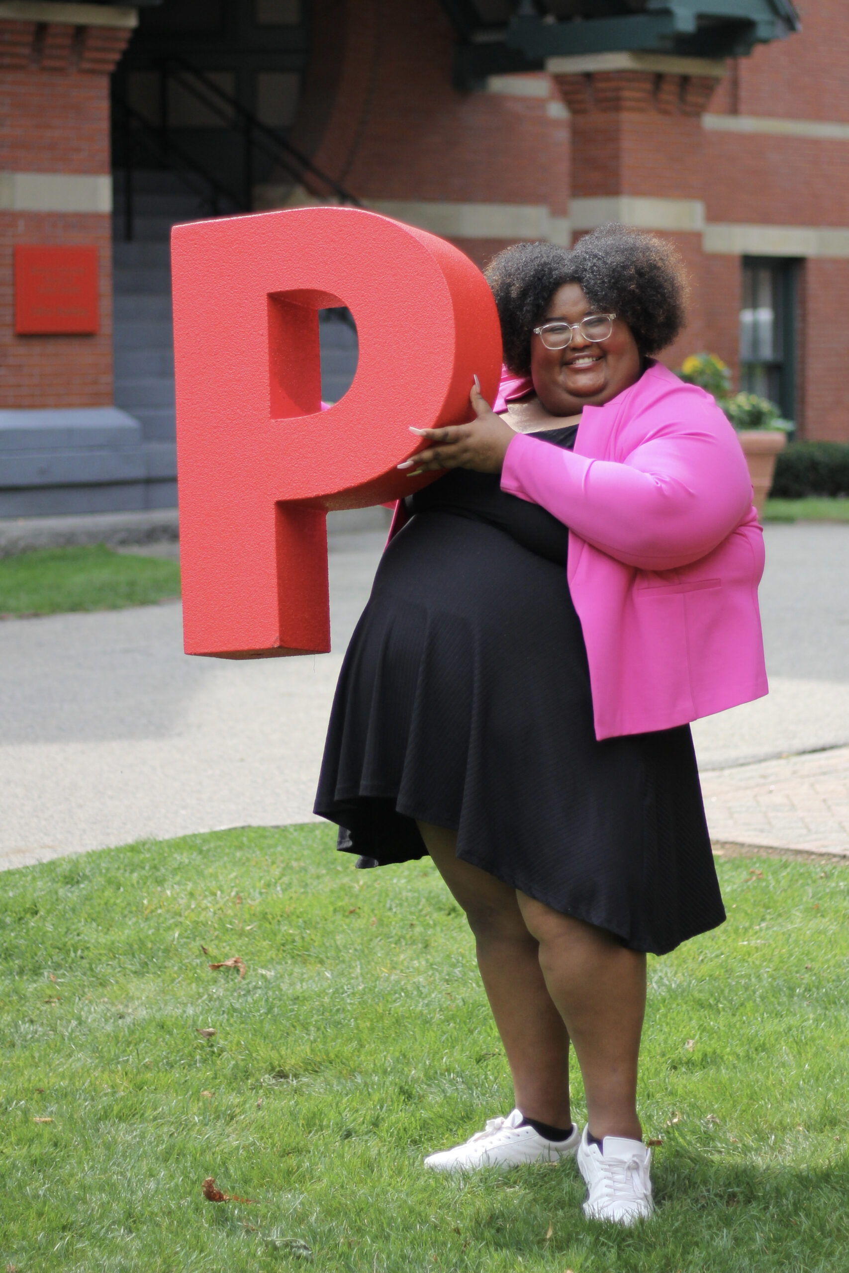 BUSPH Beyond the Classroom: A Q&A with Graduate Student Life | SPH