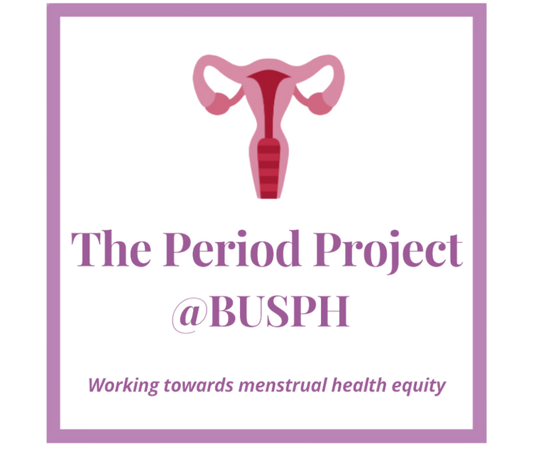 Period Project @ BUSPH | SPH