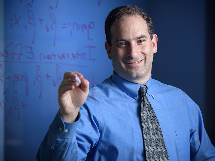 Michael Posner Receives 2023 Biostatistics Distinguished Alumni Award | SPH