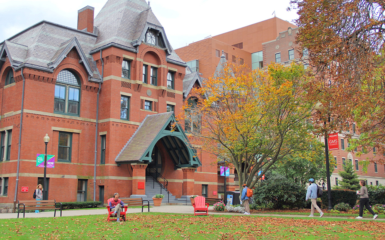 SPH Snapshot: October 2023 | SPH