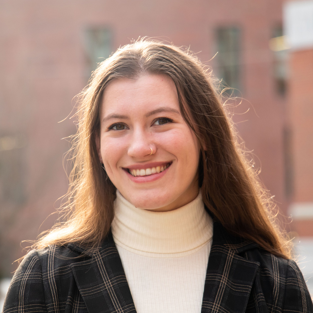 Meet our Student Ambassadors | SPH