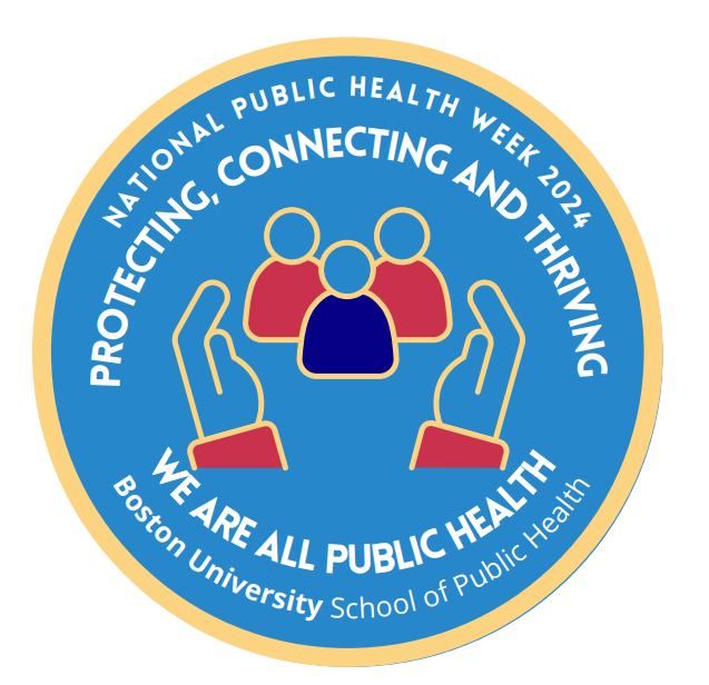 National Public Health Week | SPH